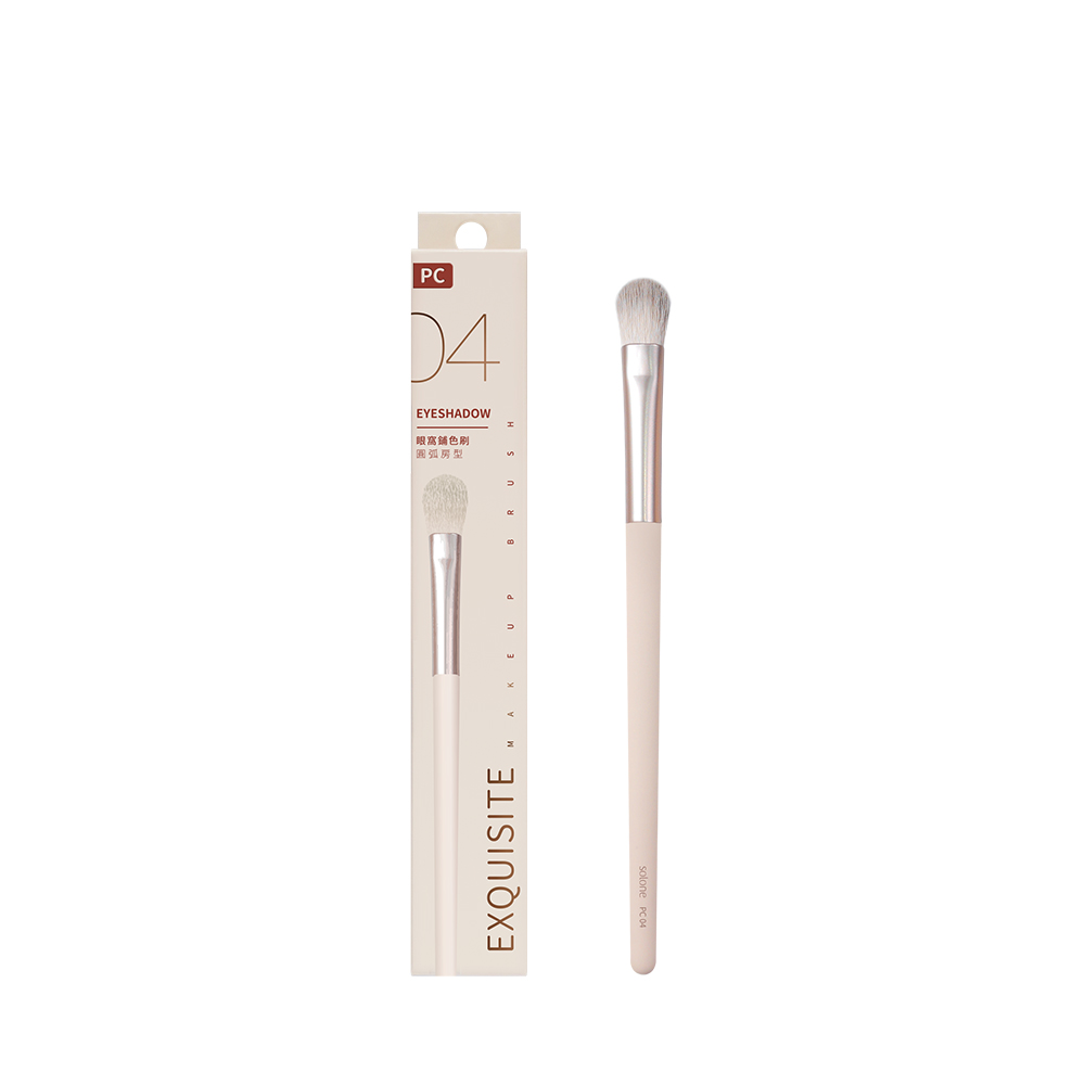 Solone法式清焙眼窩鋪色刷/PC04 | 熱銷推薦 | 康是美網購eShop