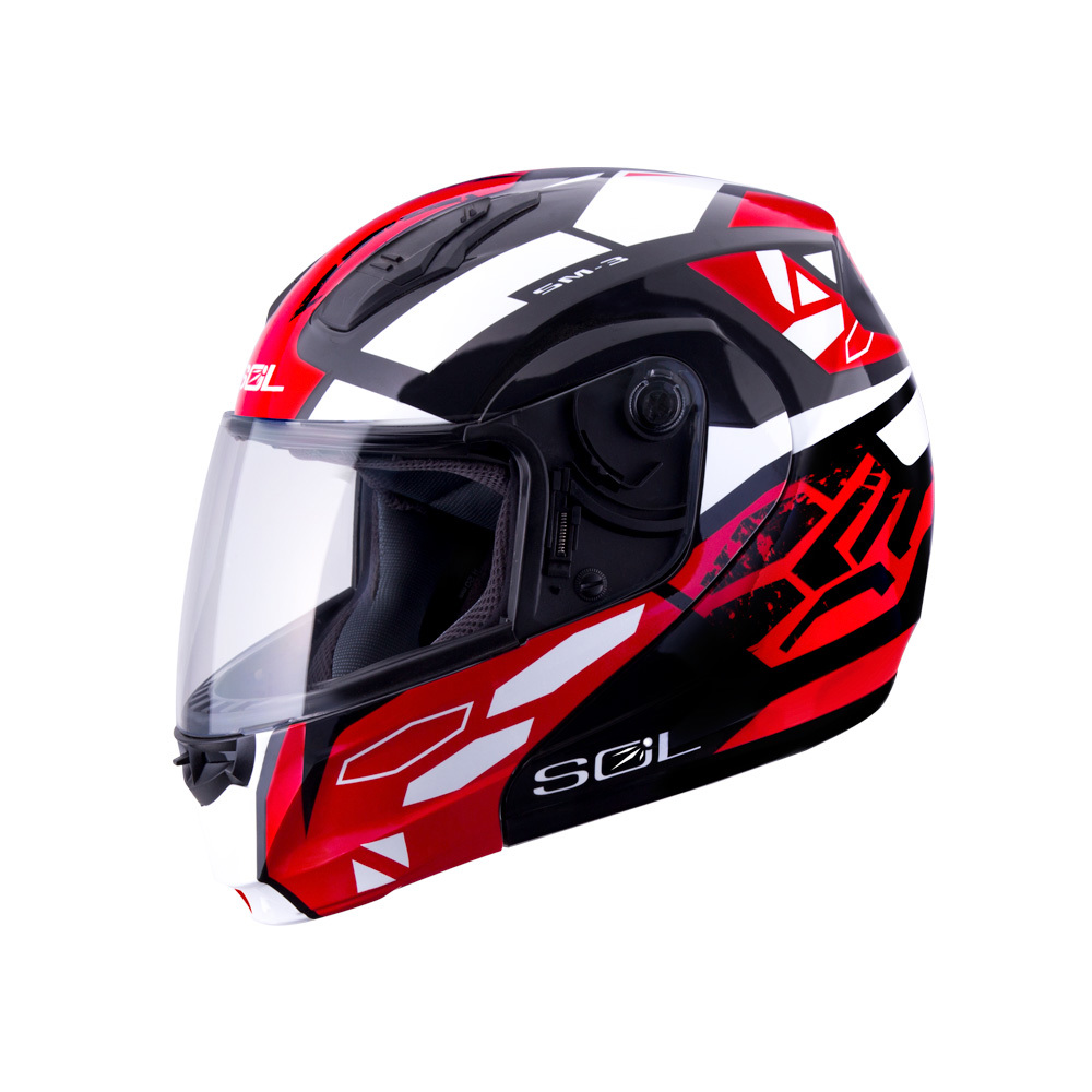 最新商品頁 - SOL Helmets