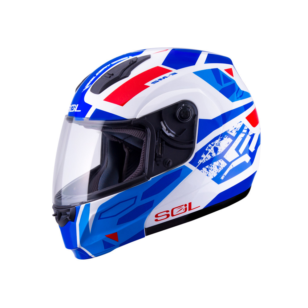 最新商品頁 - SOL Helmets