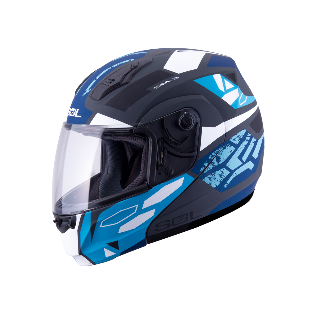 最新商品頁 - SOL Helmets