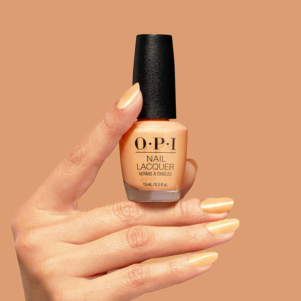 最新商品 - OPI Taiwan
