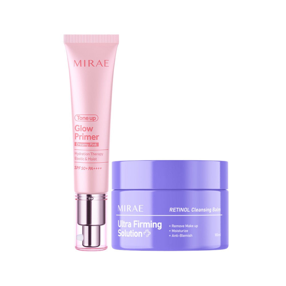 最新商品頁 - MIRAE 未來美官方網站