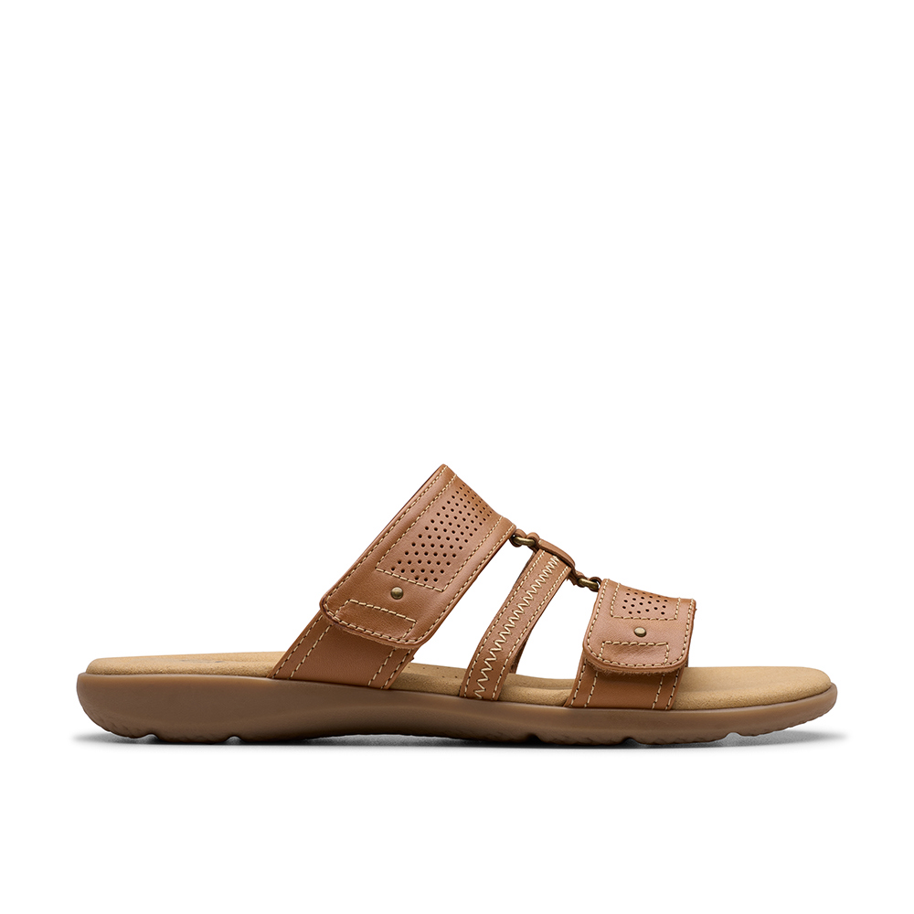 最新商品頁 - Clarks