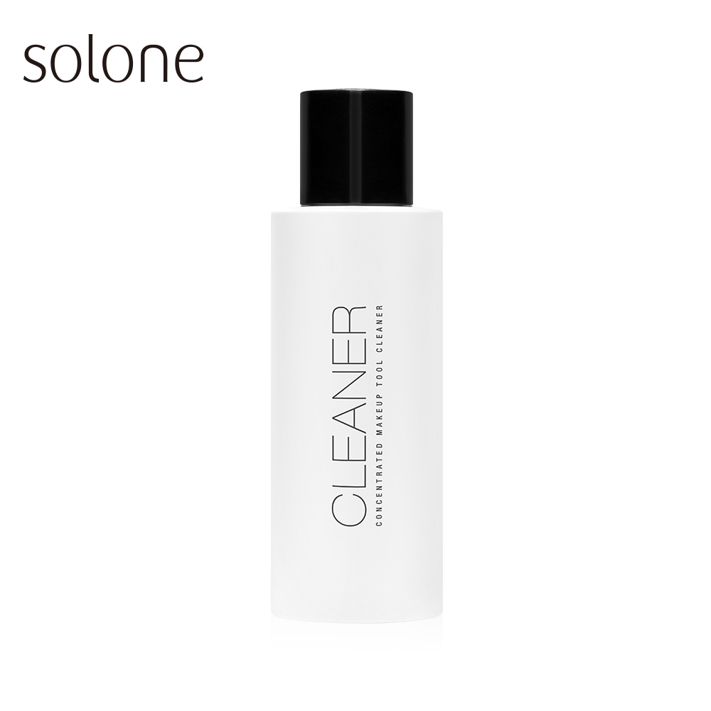 粉撲多久洗一次？粉撲專家教你3個清洗小撇步，讓你告別細菌溫床！ | Solone