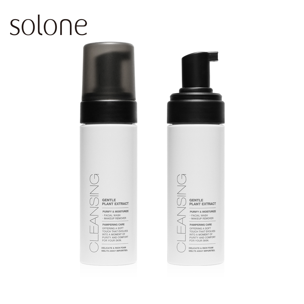 Solone妝前精華怎麼用？功效、膚質推薦與購買指南一次看 | Solone