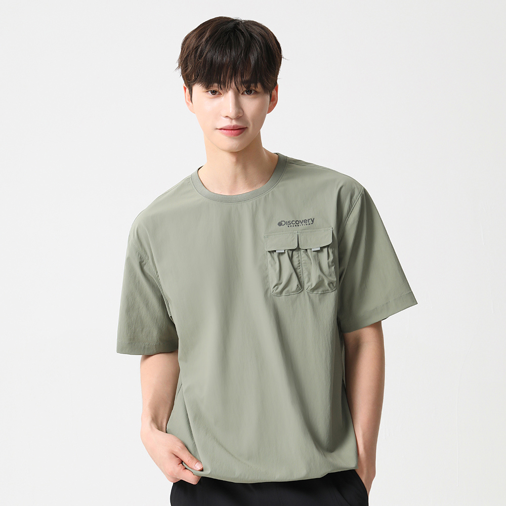 Freshvent 涼感速乾 | Discovery Expedition TW