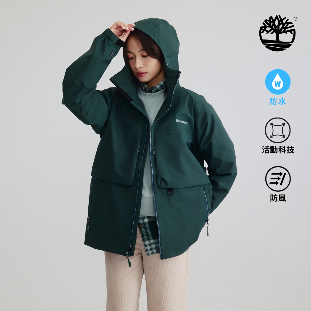 最新商品頁 - Timberland