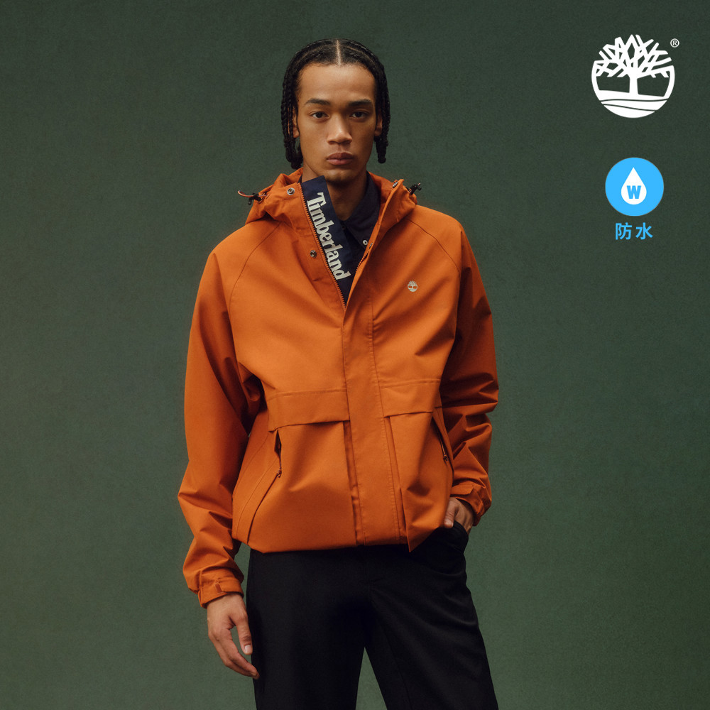 最新商品頁 - Timberland