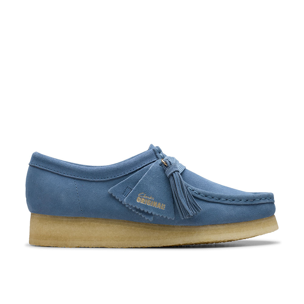 最新商品頁 - Clarks