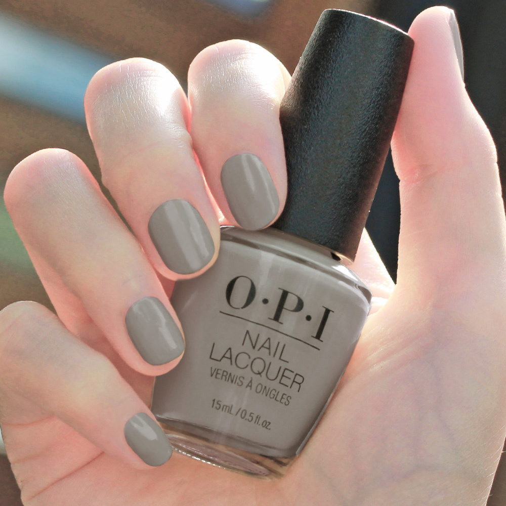 最新商品 - OPI Taiwan