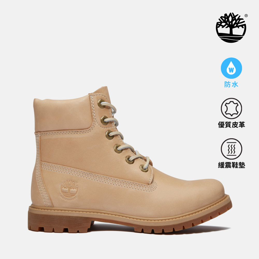 最新商品頁 - Timberland