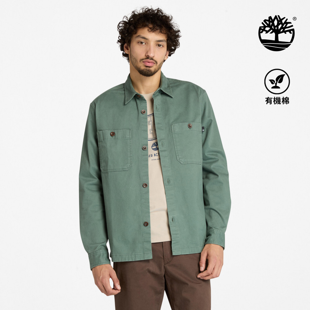 最新商品頁 - Timberland