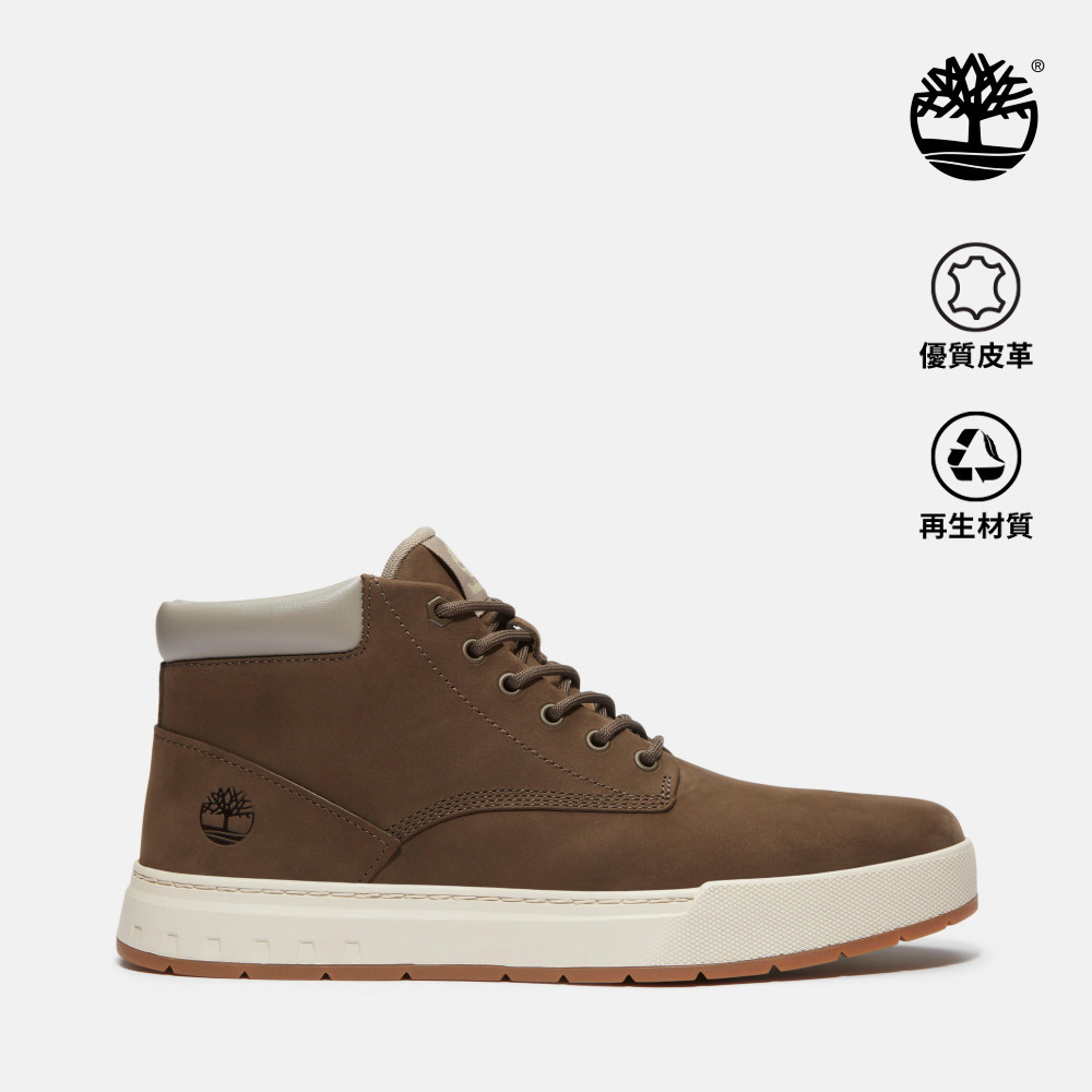 最新商品頁 - Timberland