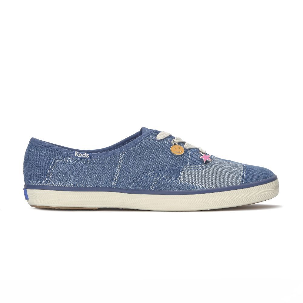 最新商品 - Keds 台灣官方網站