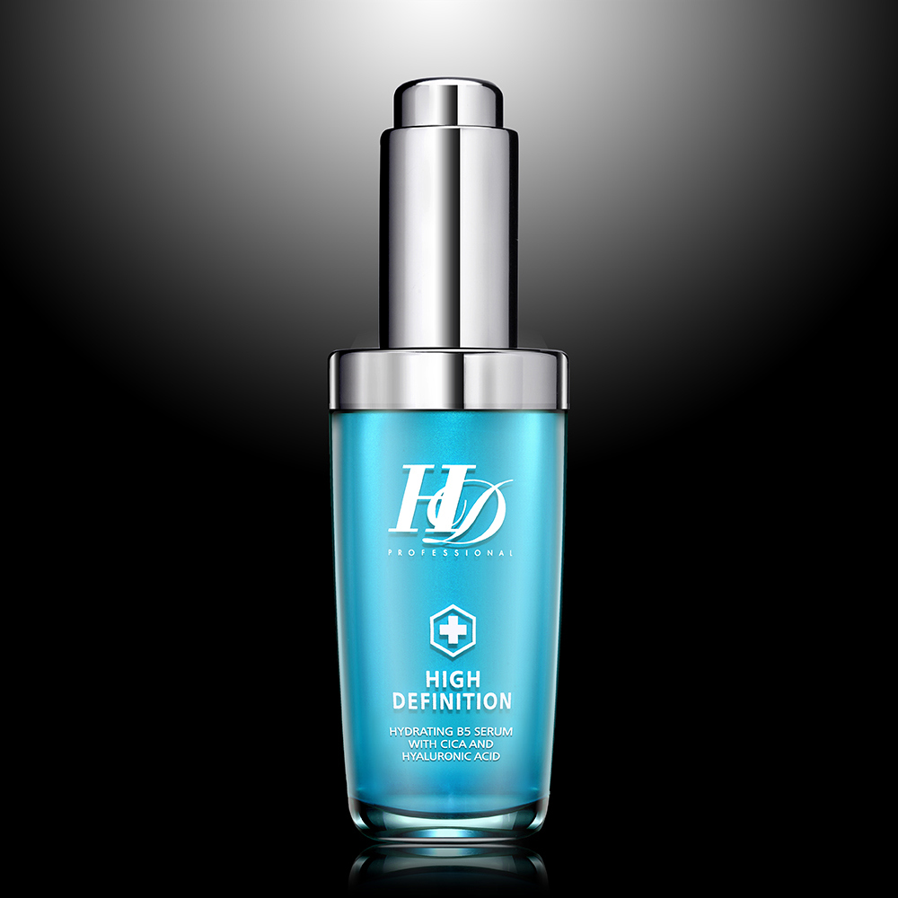 維他命B5（泛醇）：肌膚保濕修護的最佳選擇 | FLY UP Cosmetics 官方網站