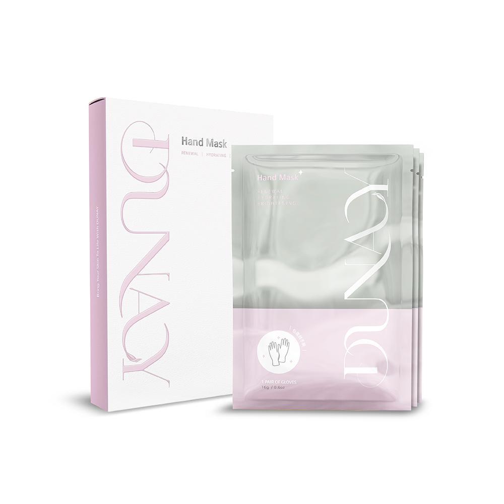 讓 DUNAY 吾嬡以手足保養重新開啟生活與美的對話 | 卡芮詩保養選物 ClarusBeauty