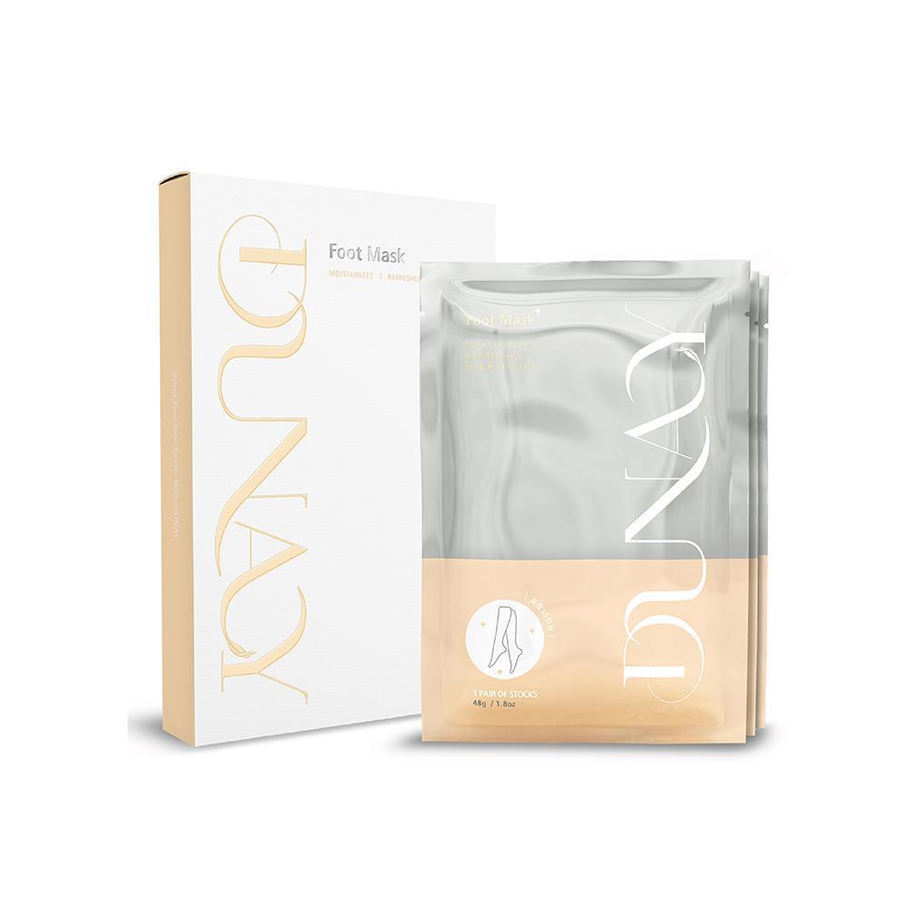 讓 DUNAY 吾嬡以手足保養重新開啟生活與美的對話 | 卡芮詩保養選物 ClarusBeauty