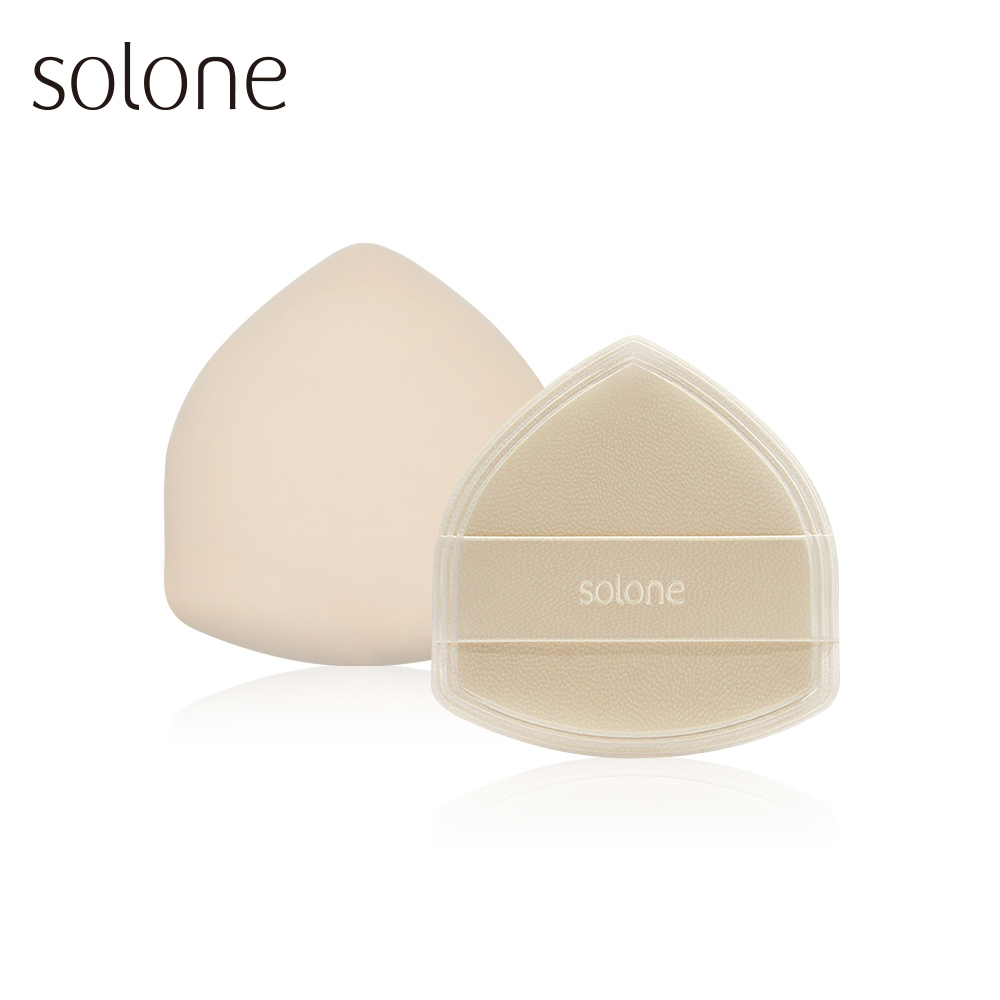 粉撲多久洗一次？粉撲專家教你3個清洗小撇步，讓你告別細菌溫床！ | Solone