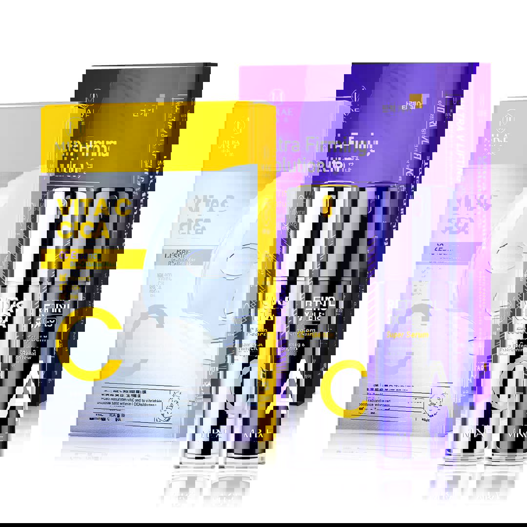 最新商品頁 - MIRAE 未來美官方網站