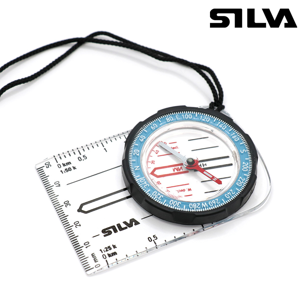 SILVA