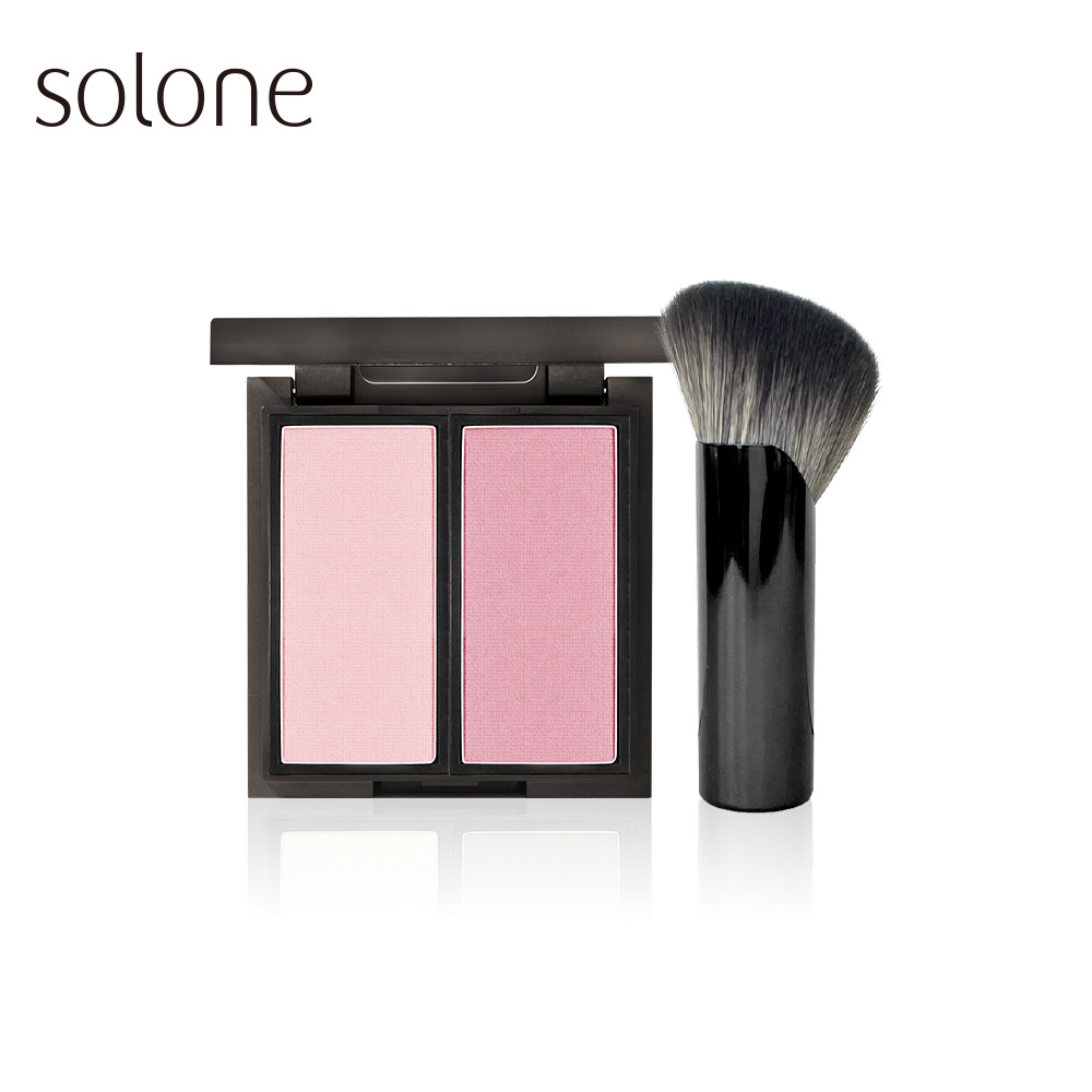 臉型判斷這樣看！5步驟快速辨別臉型＋妝容推薦一次搞懂 | Solone