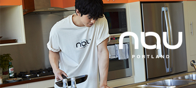 NAU | Gohiking