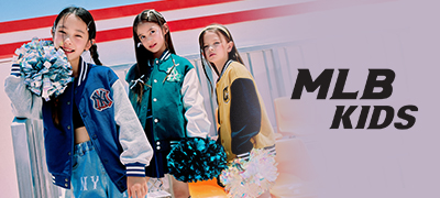 MLB KIDS | MLB Korea TW