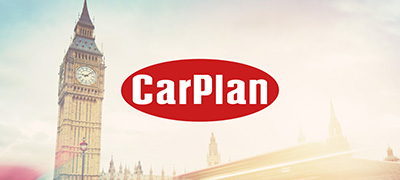 CarPlan卡派爾 | 愛車褓母