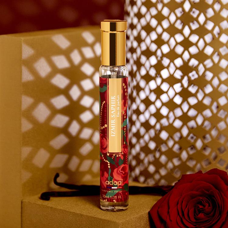 【ADOPT’】土耳其寶石秘境淡香精30ml | 熱銷推薦 | 康是美網購eShop