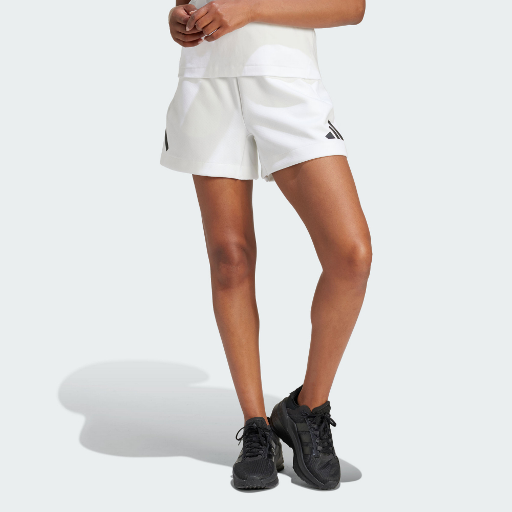 Z.N.E. 運動短褲 JJ4678 | adidas台灣官方購物網站