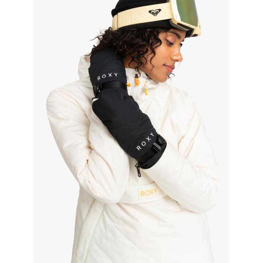 【ROXY】ROXY JETTY SOLID MITT 專業滑雪手套 (ERJHN03222245)