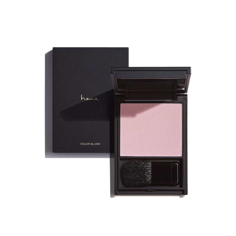 heme 特調腮紅 - 10 Sorbet Pink 6.5g | 熱銷推薦 | 康是美網購eShop