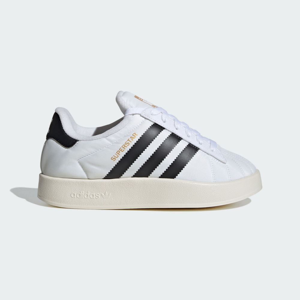 SUPERSTAR HOME 休閒鞋 IE1435 | adidas台灣官方購物網站