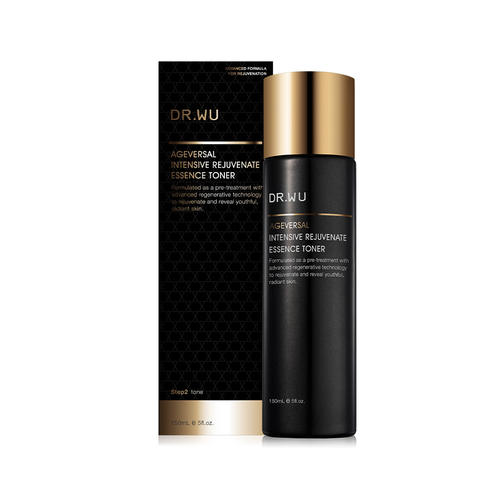 DR.WU達爾膚超逆齡肌因前導精華露150ML | 熱銷推薦 | 康是美網購eShop