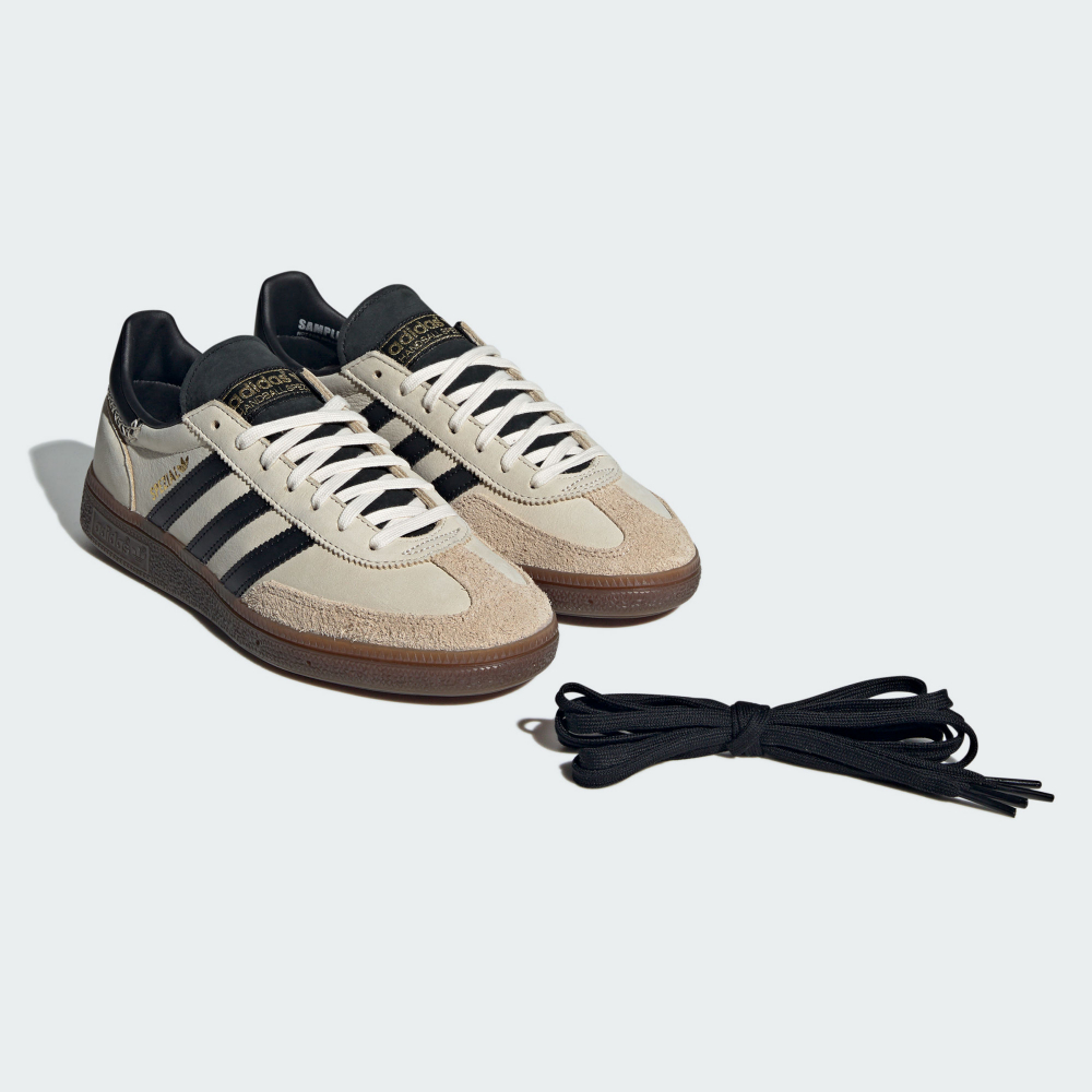 HANDBALL SPEZIAL 運動休閒鞋 IE3698 | adidas台灣官方購物網站