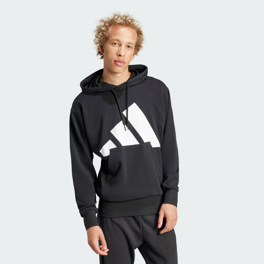 ESSENTIALS 連帽上衣 IN6164 | adidas台灣官方購物網站