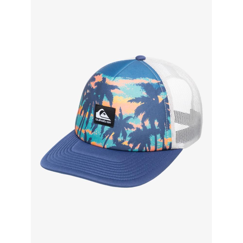 【QUIKSILVER】EMU COOP 帽 (AQYHA05354)