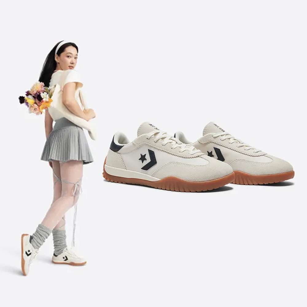 CONVERSE RUN STAR TRAINER 男女 流星復古運動鞋 A08262C | 熱銷推薦 | 摩曼頓線上商城