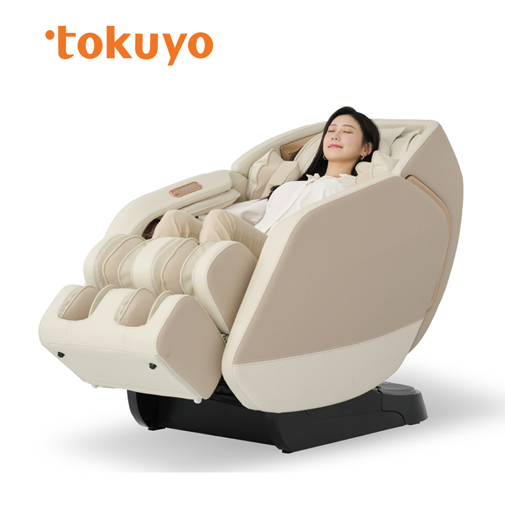 tokuyo 玩美椅按摩椅 MAX 2 TC-750