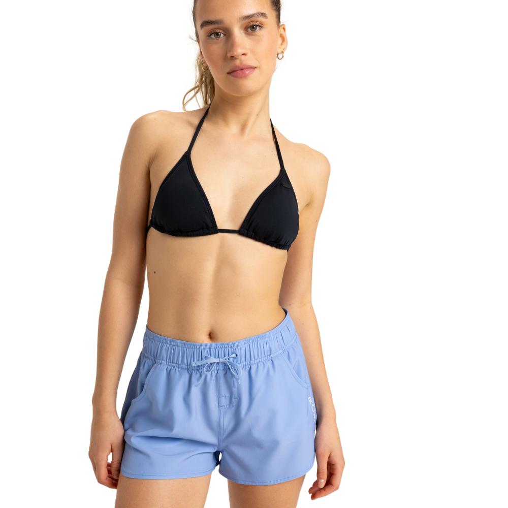 【ROXY】ROXY WAVE 2 INCH BS 衝浪褲 藍色 (ERJBS03298251)