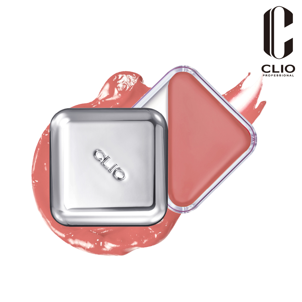 CLIO珂莉奧 嫩顏QQ唇頰凍 03烏龍奶凍 | 熱銷推薦 | 康是美網購eShop