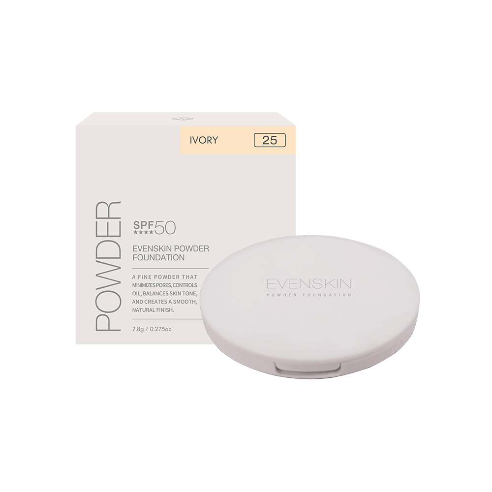 Solone雪紗柔霧嫩粉餅25柔膚 | 熱銷推薦 | 康是美網購eShop