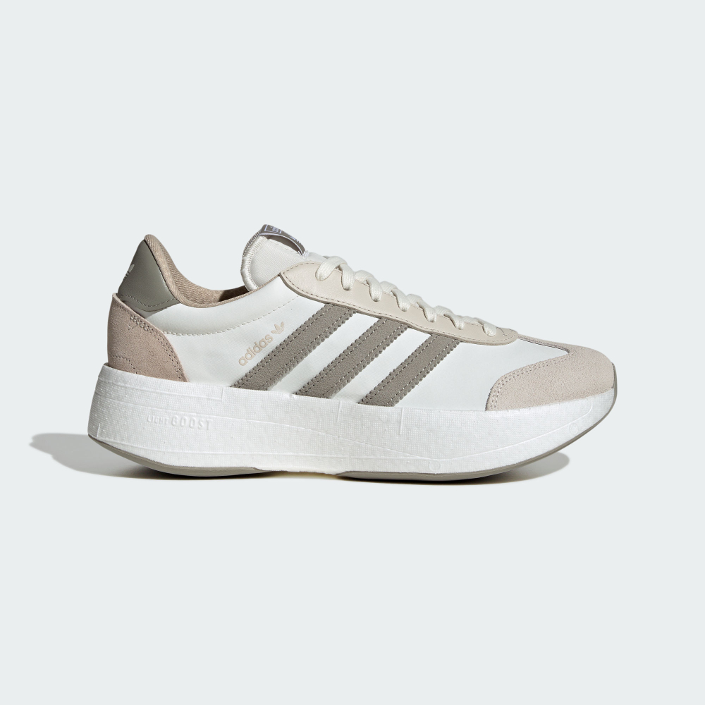 CITY RNR 跑鞋 JR8012 | adidas台灣官方購物網站