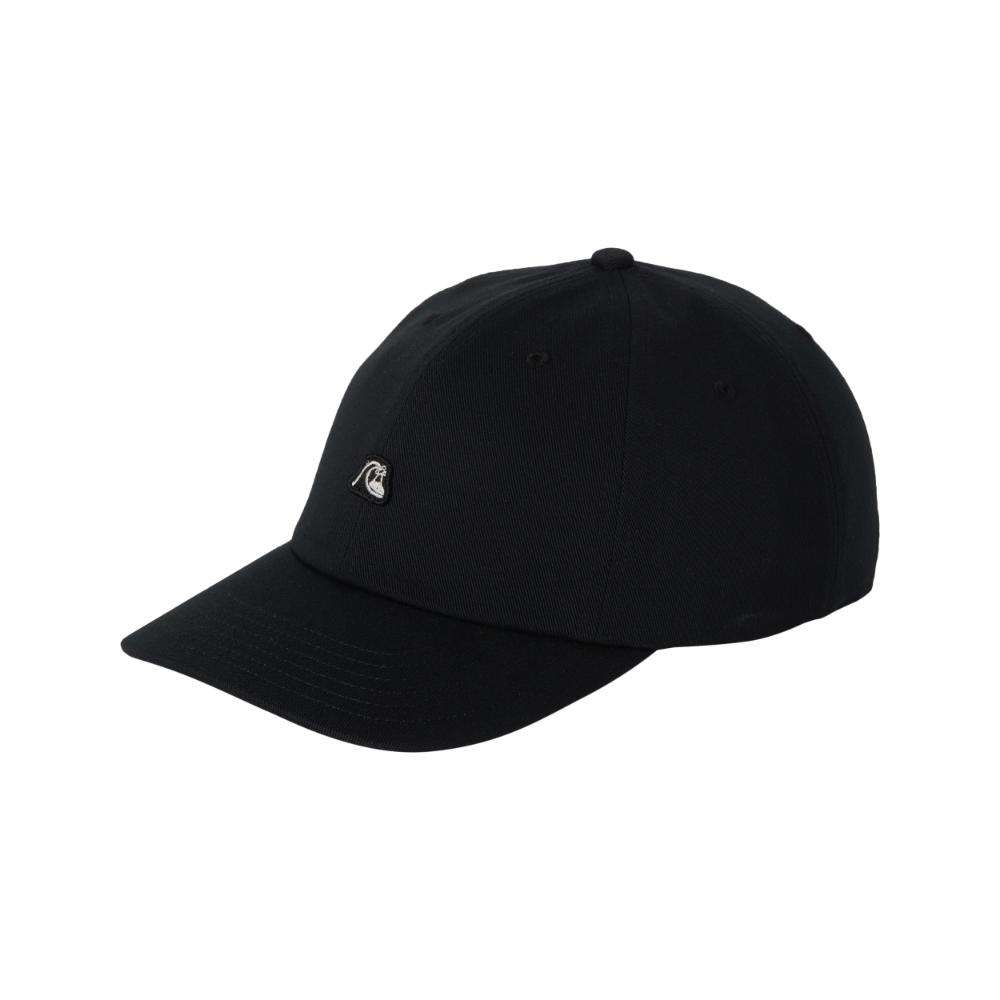 【QUIKSILVER】PIERDROP CAP 帽 (AQYHA05430253-KTC0)