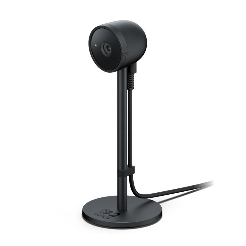 【NINTENDO】任天堂 SWITCH 2 NS2 攝影機 | 熱銷推薦 | 康是美網購eShop