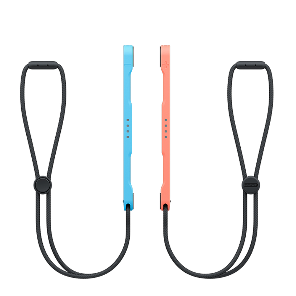 【NINTENDO】任天堂 SWITCH 2 NS2 Joy-Con 2 腕帶(不含Joy-Con 2) | 熱銷推薦 | 康是美網購eShop