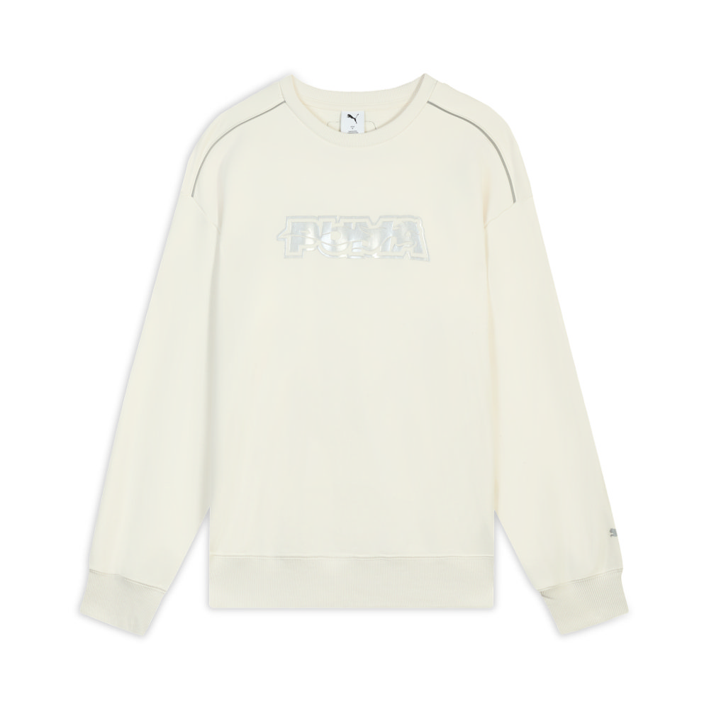 PUMA 流行系列CNY圓領衫 男女共同 | 熱銷推薦 | PUMA台灣官方購物網站
