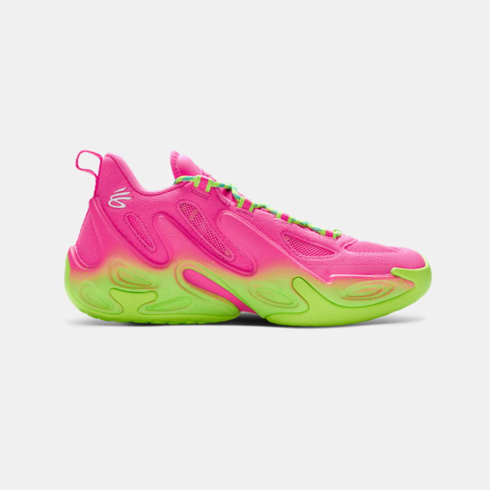 UA CURRY 13 WILL HARRIS 籃球鞋