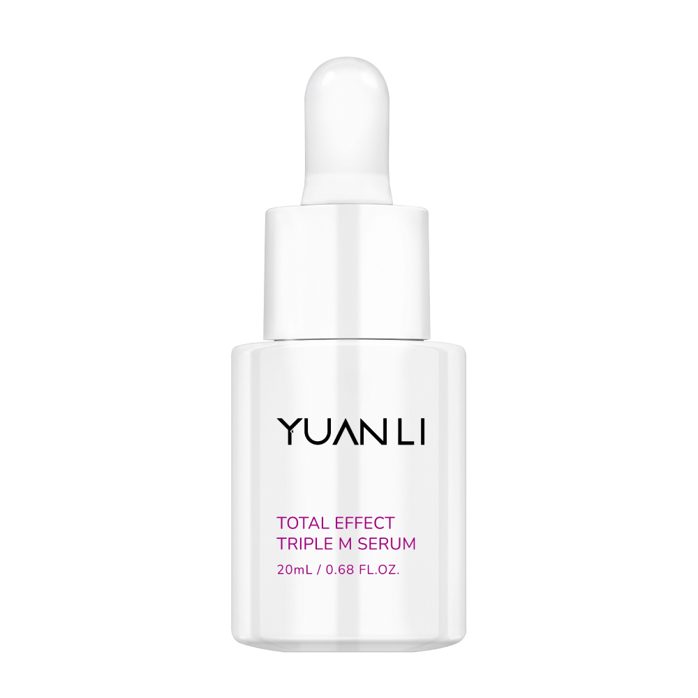 【Yuanli願麗】 極效蘋果杏仁酸精華20mL 買3送1