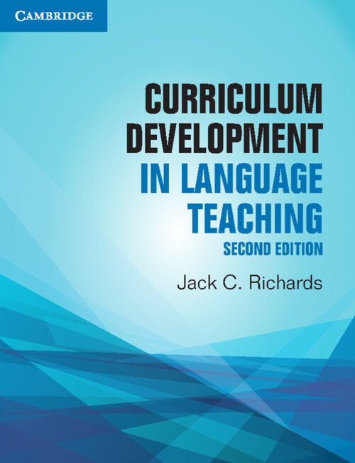 Curriculum Development in Language Teaching | 熱銷推薦 | 華泰網路書店 eShop